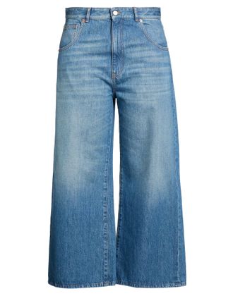 Valentino Garavani HOSEN & R&Ouml;CKE - Jeanshosen auf YOOX.COM