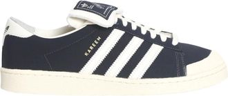 adidas Homme, Sport, Bleu, Taille: 41 1/2 EU Jabbar Low Nylon Chaussures