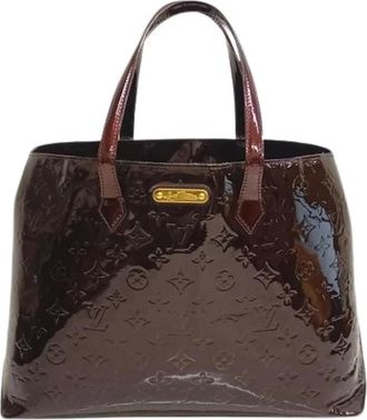 Louis Vuitton Damen, Pre-Owned, Braun, ONE SIZEGr&ouml;&szlig;e