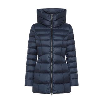 Peuterey Esdra Daunenjacke - - Coats - Damen - Blau - S