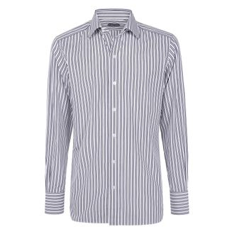 Tom Ford Herren, Shirts, Mehrfarbig, 2XLGr&ouml;&szlig;e