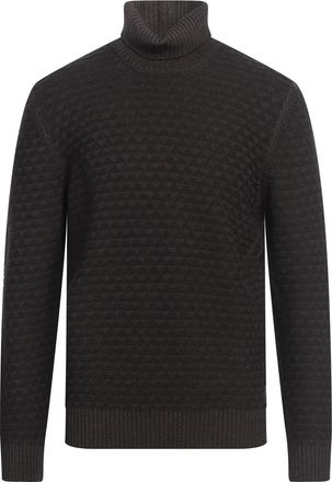 La Fileria STRICKWAREN - Rollkragenpullover auf YOOX.COM