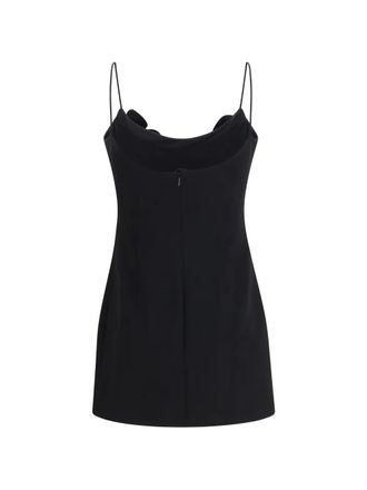 Magda Butrym Mini Underwear Dress