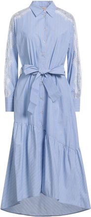 Twin-Set KLEIDER - Maxi-Kleider auf YOOX.COM