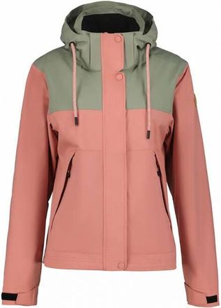Icepeak Damen Jacke MACOMB