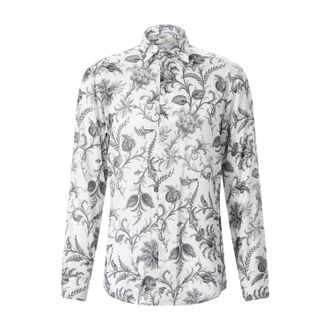 Etro Regular-Fit Hemd