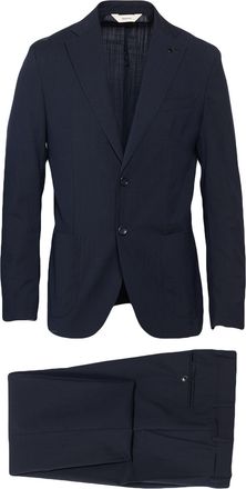 Paoloni ANZ&Uuml;GE und CO-ORDS - Anz&uuml;ge auf YOOX.COM