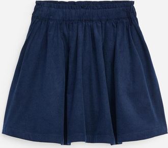 Arket Cordrock -Blau