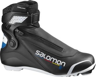 Salomon Langlauf-Skischuhe R/PROLINK