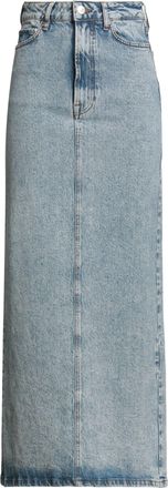 Tomorrow Denim HOSEN & RÖCKE - Jeansröcke auf YOOX.COM