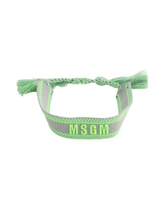 Msgm SCHMUCK und UHREN - Armb&auml;nder auf YOOX.COM
