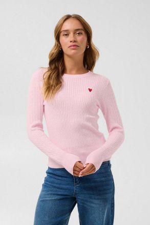 Kaffe Strickpullover Strickpullover KAliddy