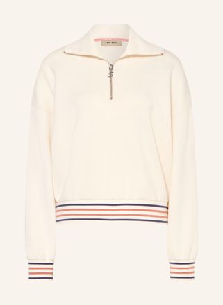 Mos Mosh Mos Mosh Sweat-Troyer Mmgeorgia weiss