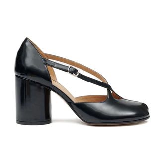 Maison Margiela Damen, Schuhe, Schwarzk, 38 1/2 EUGr&ouml;&szlig;e