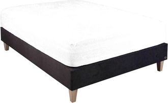 Simmons Protège matelas Toscane 400g - 140x190