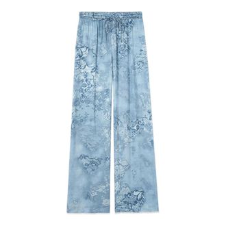 Oltre Damen, Jeans, Blau, LGr&ouml;&szlig;e