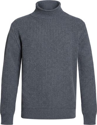 BATURO STRICKWAREN - Rollkragenpullover auf YOOX.COM