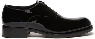 Prada Derbies en cuir