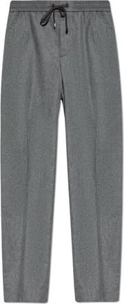 Moncler Sportivo Hose - - Trousers - Herren - Grau - 2XL