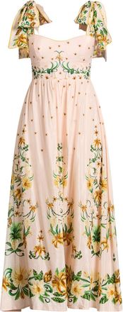 Farm Rio KLEIDER - Maxi-Kleider auf YOOX.COM