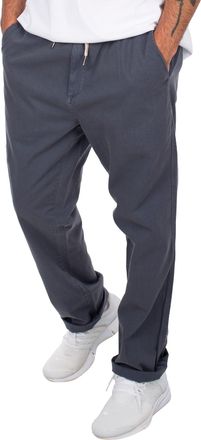 Iriedaily Trapas City Pant, Dark Steel, XXL