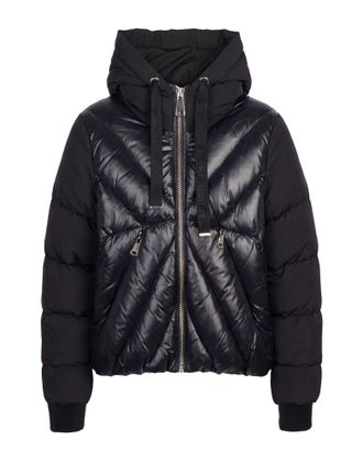 Khrisjoy JACKEN & M&Auml;NTEL - Pufferjacken & Daunenjacken auf YOOX.COM