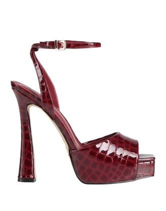 Steve Madden SCHUHE - Sandalen auf YOOX.COM