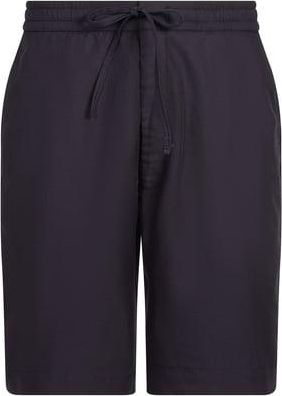 Officine G&eacute;n&eacute;rale Short droit uni