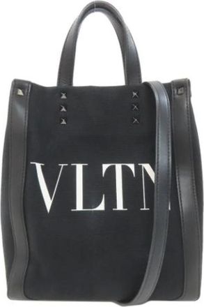 Valentino Damen, Pre-Owned, Schwarzk, ONE SIZEGr&ouml;&szlig;e