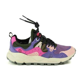 Flower Mountain Femme, Sport, Multicolore, Taille: 39 EU Baskets