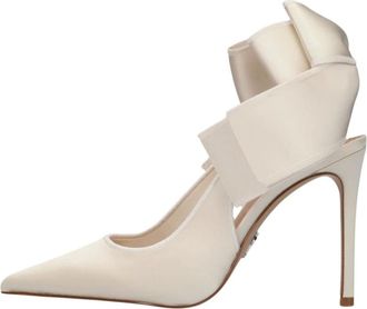 Steve Madden Damen, Schuhe, Beige, 40 EUGr&ouml;&szlig;e