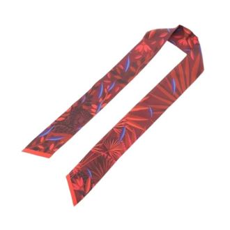 Cartier Pre-owned Silk Scarf - Femme - Pre-owned - Multicolore - Taille: ONE Size