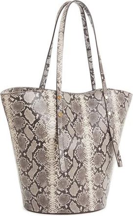 Saison 1865 Sac seau Billy Python