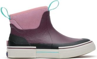 Xtratuf Xtratuf Bottines basses OOTO pour femme 15,2 cm, Lilas figue, 39.5 EU