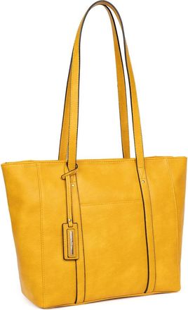 Pellet Unisex Adultos Bolso Handbag, Jau Mtard