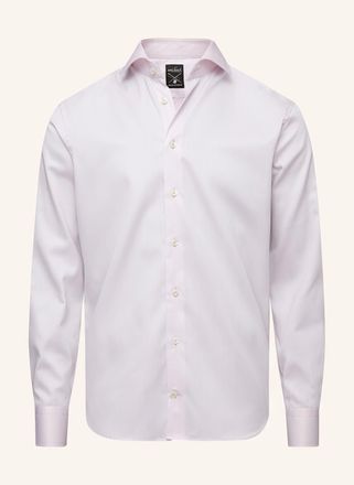 van Laack Van Laack Hemd Slim Fit rot