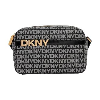 DKNY Dkny, Femme, Sacs, Multicolore, Taille: ONE Size Avril Camera Bag
