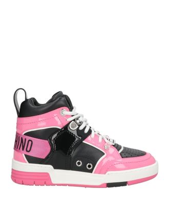 Moschino SCHUHE - Sneakers auf YOOX.COM
