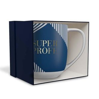 Draeger Draeger Paris - Mug cadeau - Super Profe