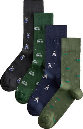 Next Socken