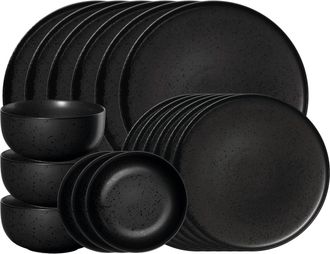 ASA Selection COPPA Starterset Kuro 18tlg