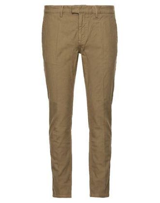 Dondup BAS - Pantalons sur YOOX.COM
