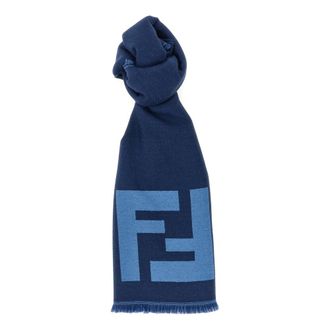 Fendi Herren, Accessories, Blau, ONE SIZEGr&ouml;&szlig;e