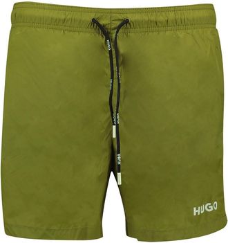 HUGO BOSS Haiti