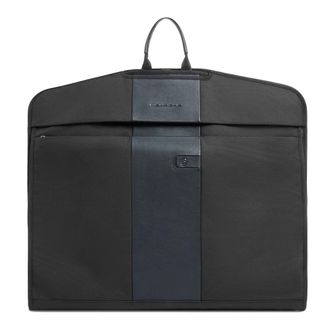 Piquadro Kleiderh&uuml;lle zum Falten - - Accessories - Herren - Schwarzk - ONE SIZE