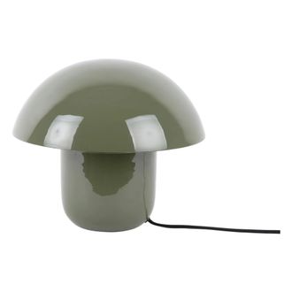 Present Time Lampe &agrave; poser Fat Mushroom Present Time
