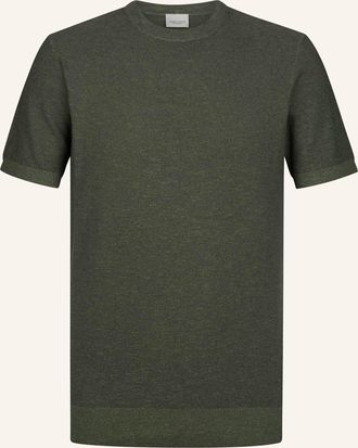 Profuomo Profuomo T-Shirt gruen