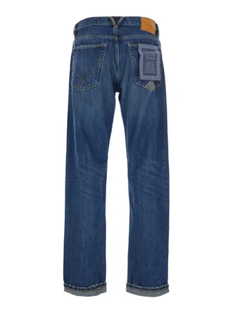 Roy Rogers Julian Jeans - Blue