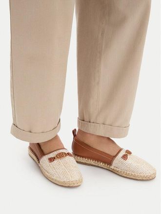 Liu Jo Espadrilles Capri 04 SA6097 EX347 Braun