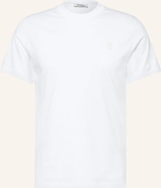 Sandro Sandro T-Shirt weiss